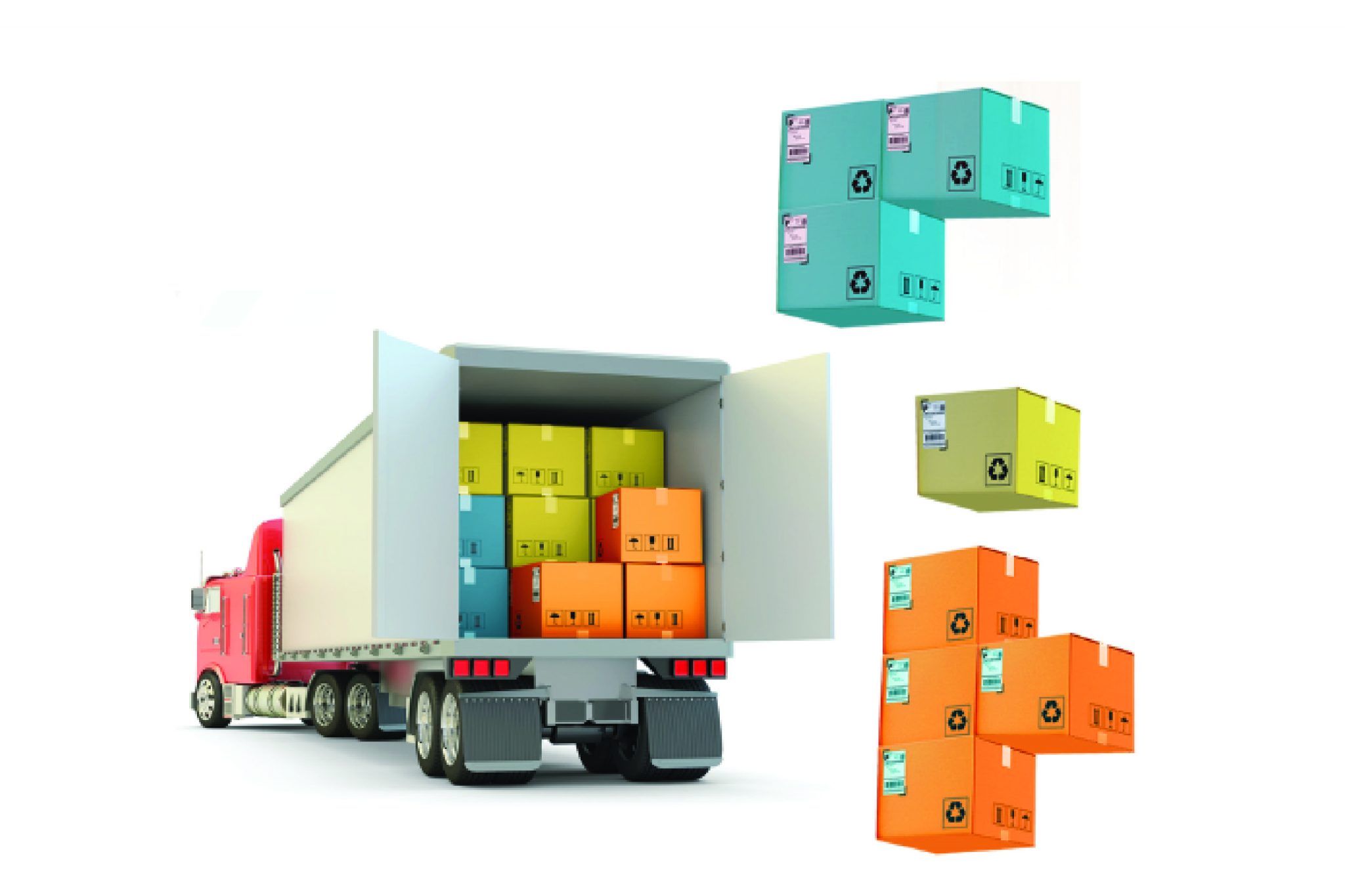 Beacon Freight – Freight & Logistics Services