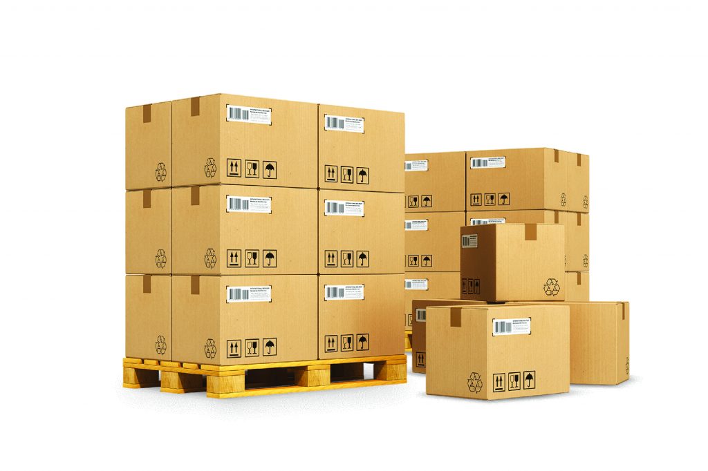 Beacon Freight – Freight & Logistics Services