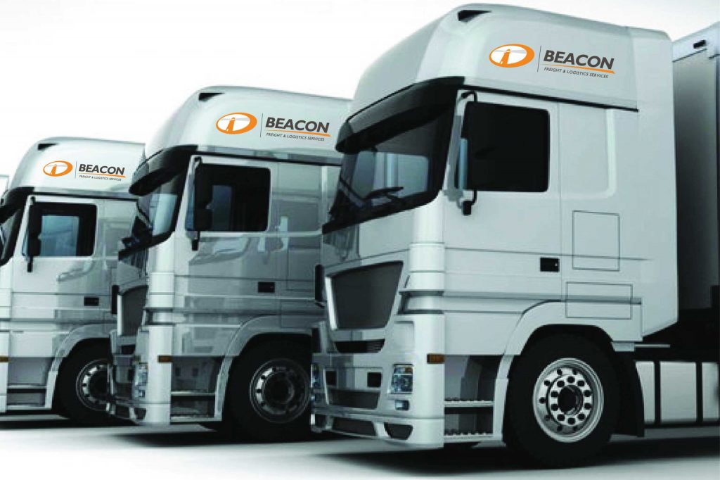 Services – Beacon Freight